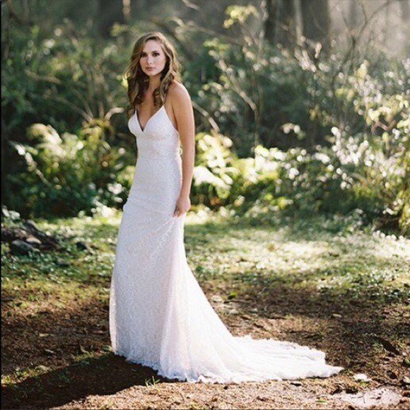Wilderly Bride Wedding Dress - Stillwhite