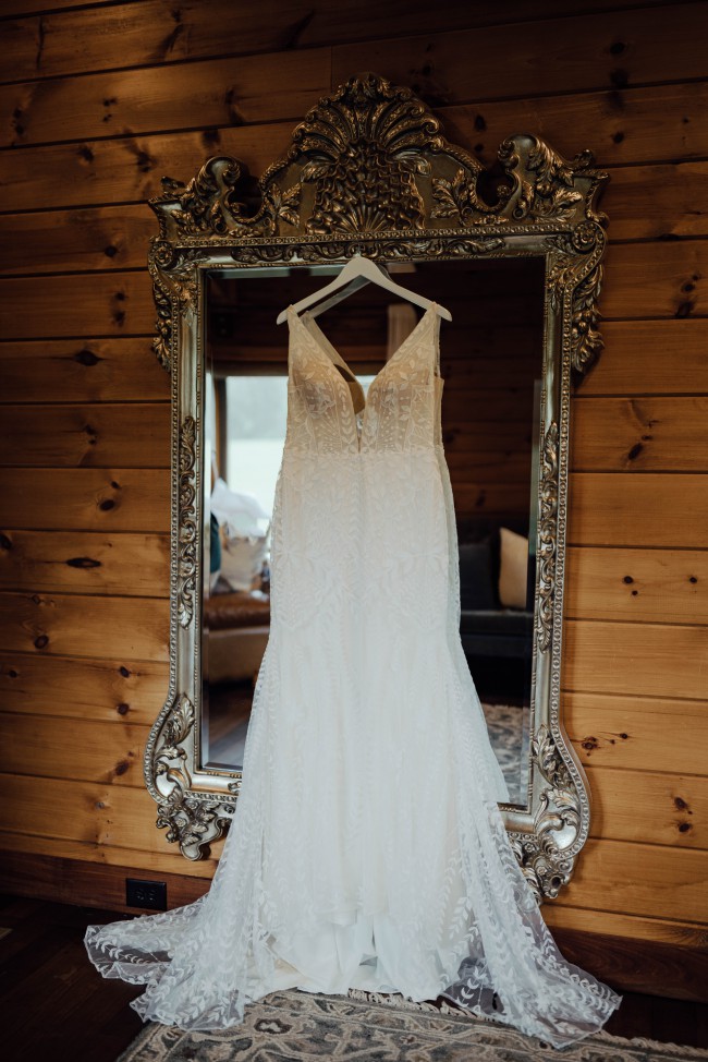 Rish Bridal Selene Wedding Dress Save 38% - Stillwhite