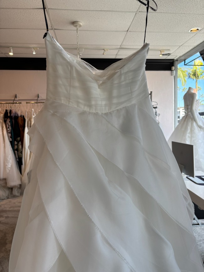 Vera Wang Wedding Dress Save 72% - Stillwhite