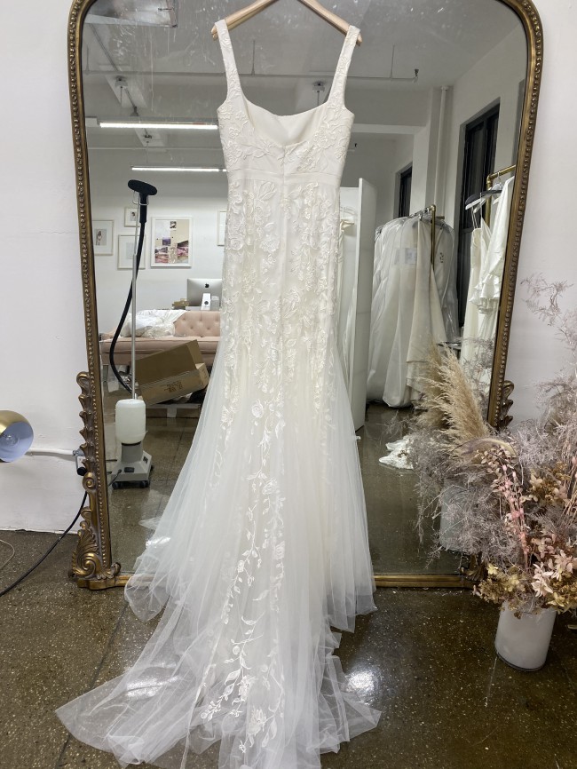 Alexandra Grecco Sample Wedding Dress Save 53% - Stillwhite
