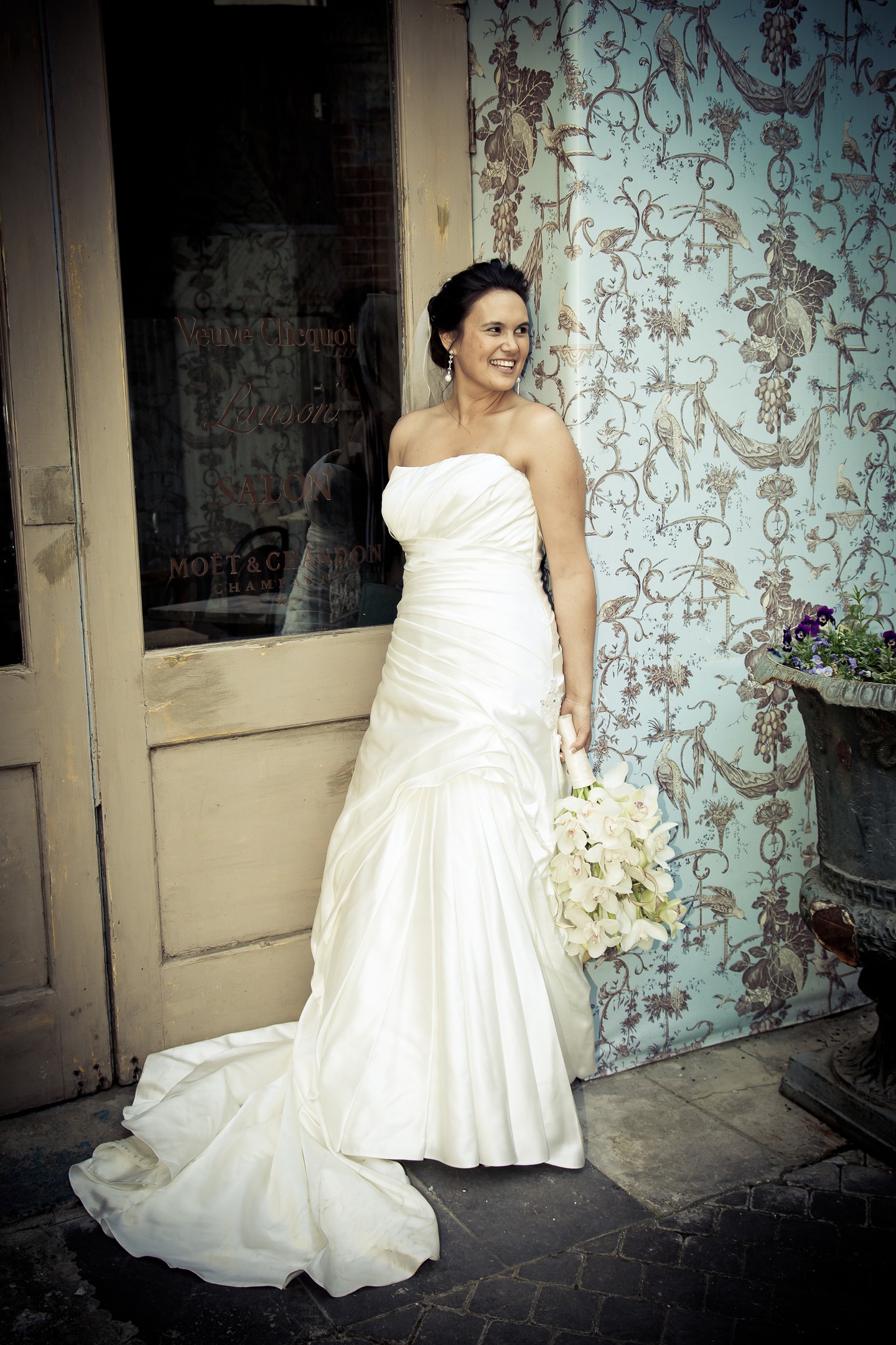 Ella Bridal Wedding Dresses - Stillwhite