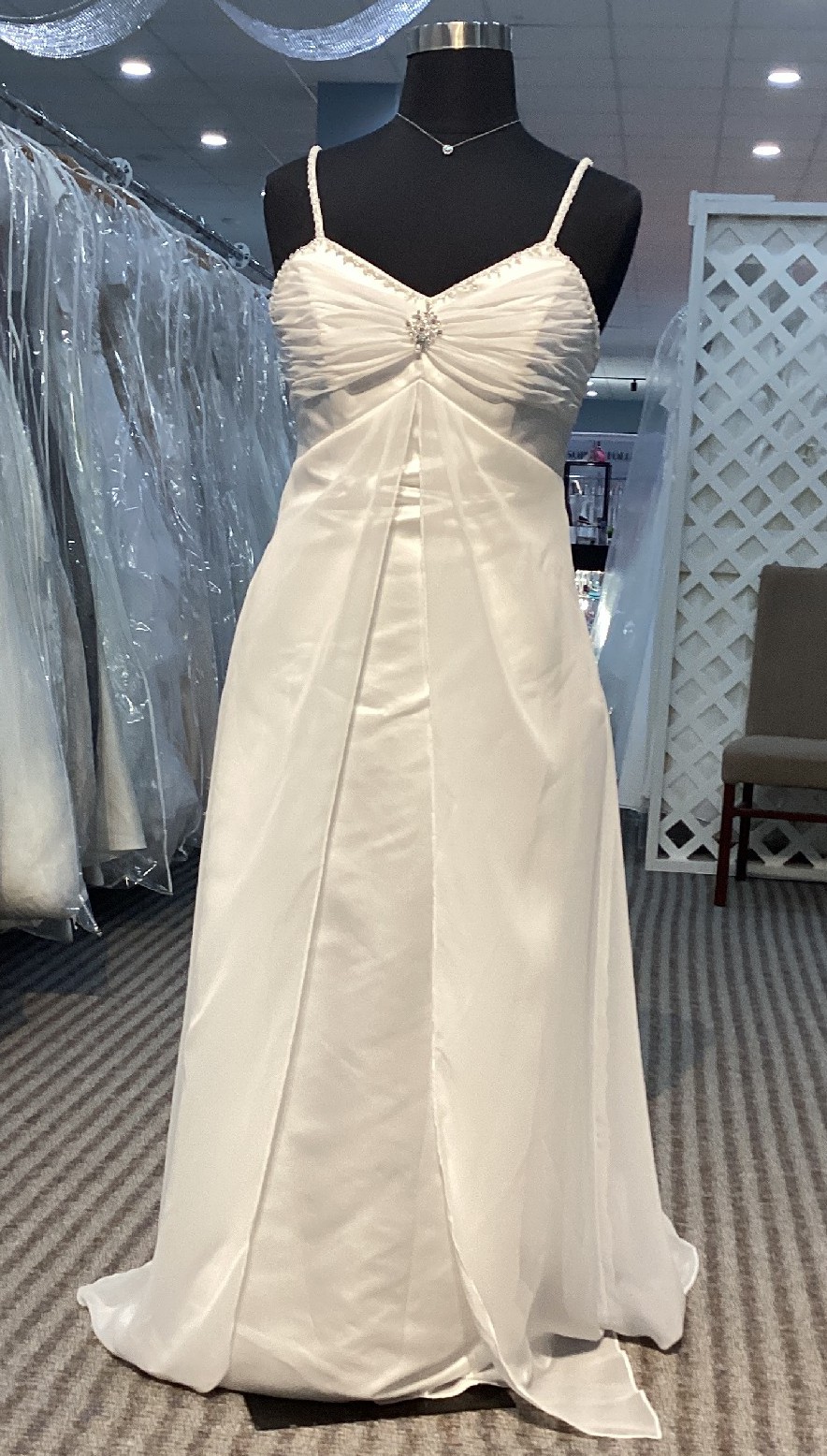 Destiny Sample Wedding Dress Save 54% - Stillwhite