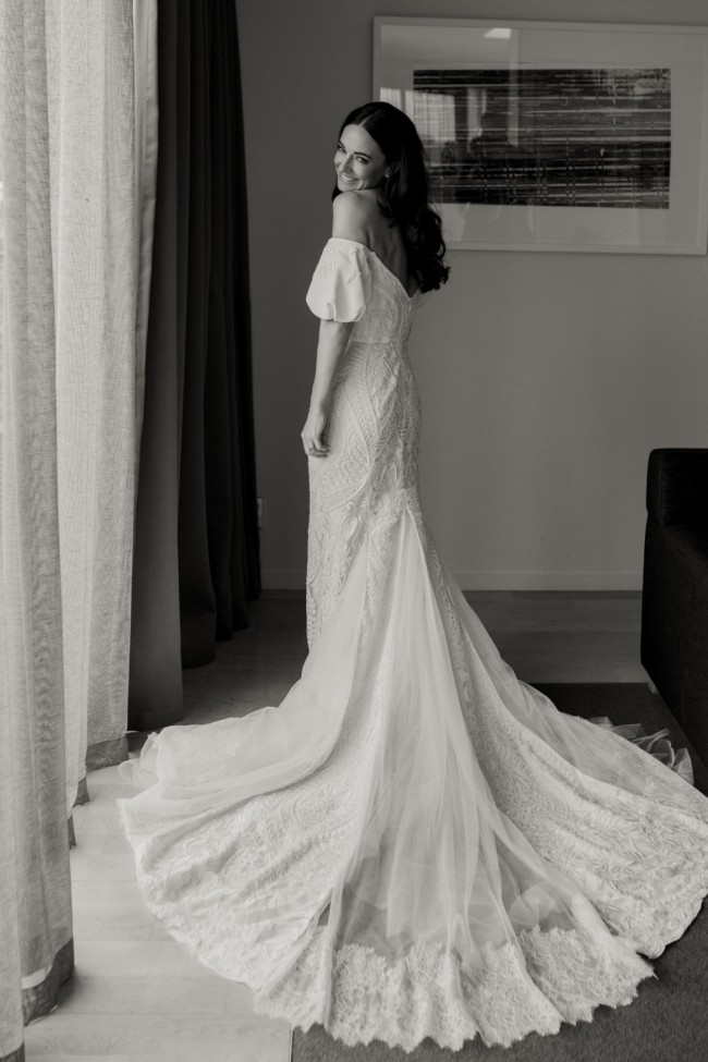 Danielle Jade Windsor Studio Used Wedding Dress Save 72% - Stillwhite