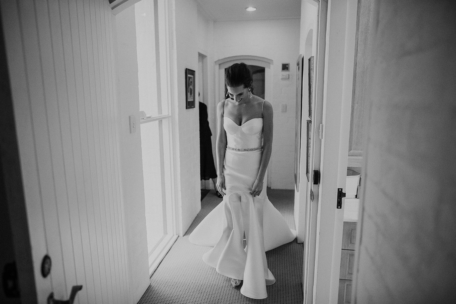 Karen Willis Holmes Blake and Mimi Used Wedding Dress Save 60% - Stillwhite