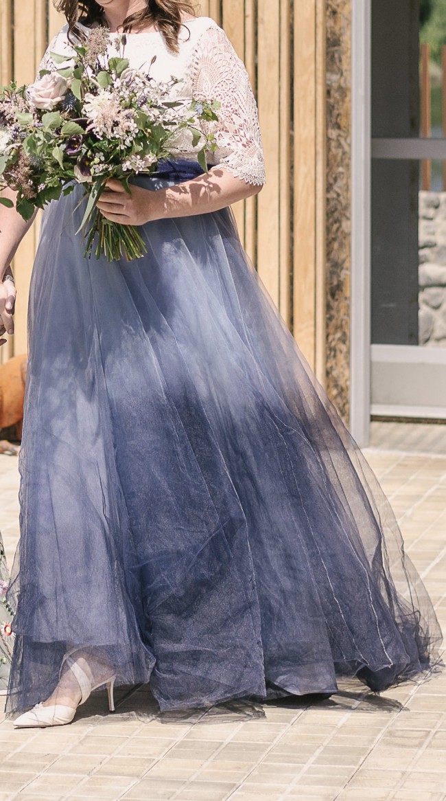 Sarah Foy Couture Wedding Dress Save 45% - Stillwhite