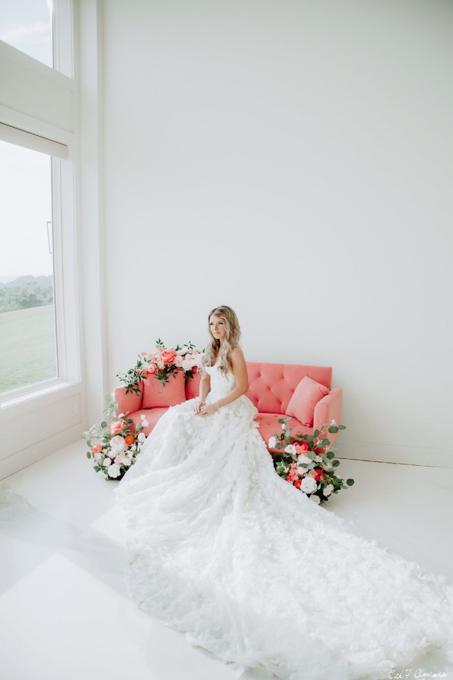 Galia Lahav Wedding Dress Save 56% - Stillwhite