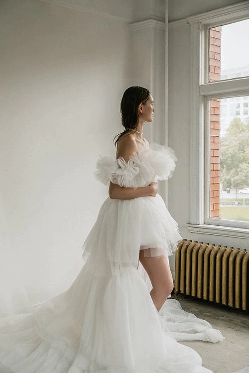 Ouma Wedding Dress Save 29% - Stillwhite