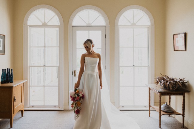 Chosen By KYHA Monte Wedding Dress Save 42% - Stillwhite