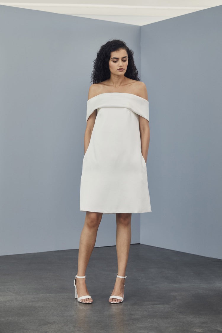 Amsale New Wedding Dress Save 22% - Stillwhite