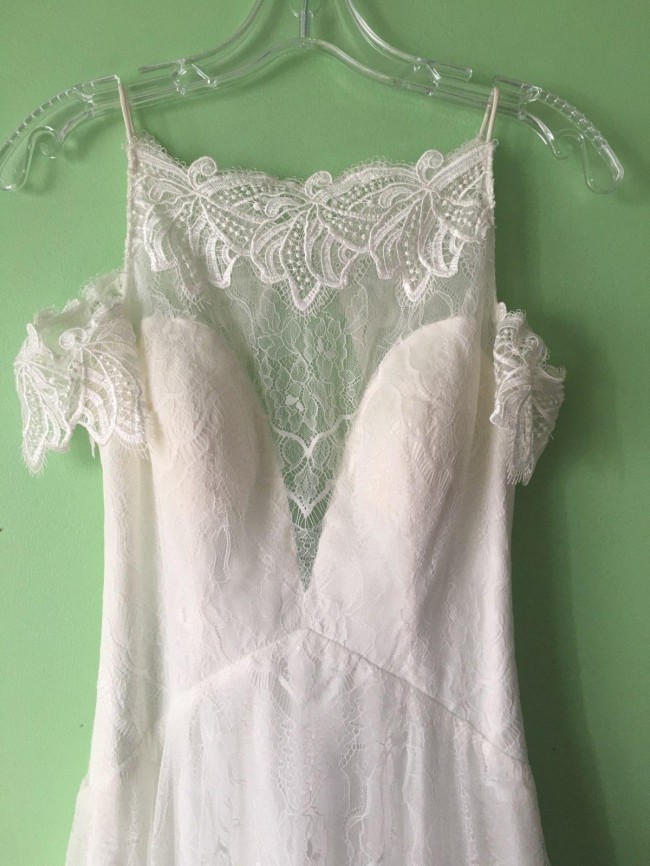 Wilderly Bride Poppy New Wedding Dress Save 33% - Stillwhite