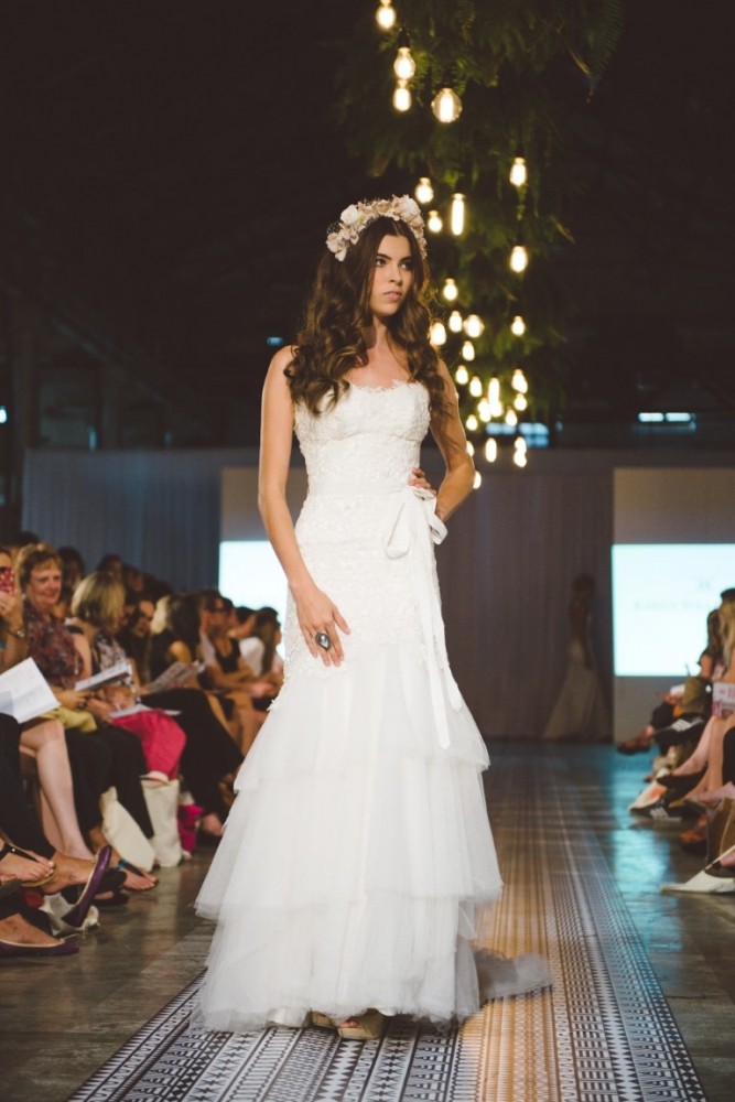 Karen Willis Holmes, Jillian New Wedding Dress Save 60% - Stillwhite