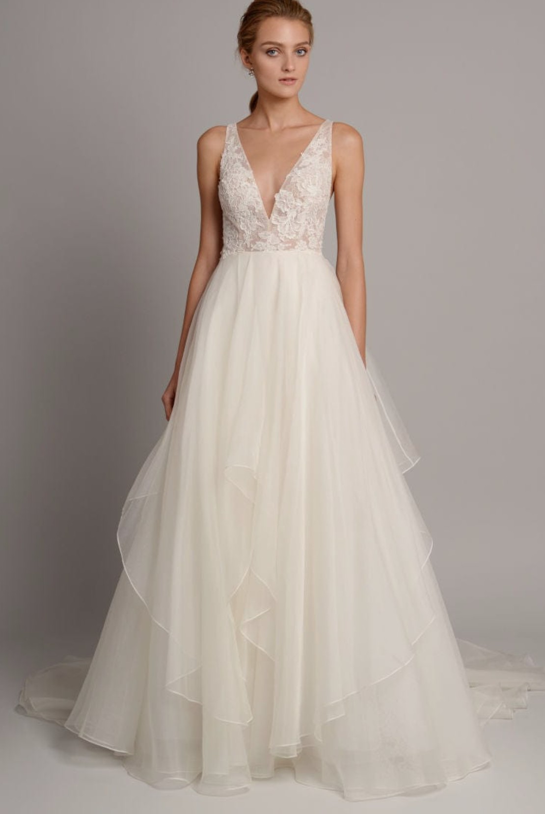 Jenny Yoo Wedding Dress - Stillwhite