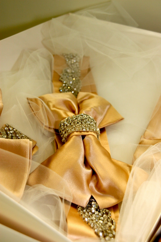 Juli Grbac Custom Made Used Wedding Dress Save 89% - Stillwhite