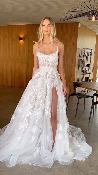 Tom Sebastien Wedding Dress Save 29% - Stillwhite