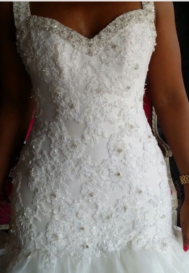 Gert Van Der Merwe Second Hand Wedding Dress Save 49% - Stillwhite