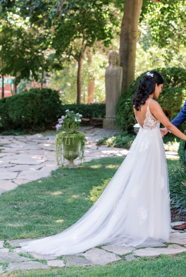 Anna Kara Wedding Dress Save 68% - Stillwhite