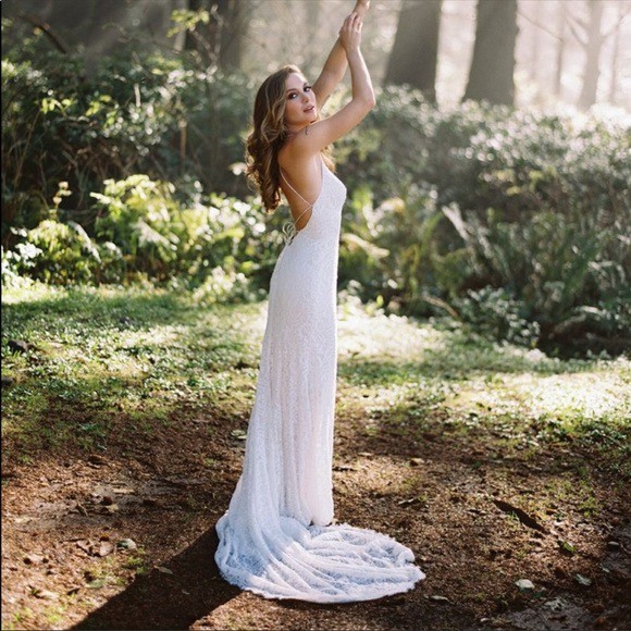 Wilderly Bride Wedding Dress - Stillwhite
