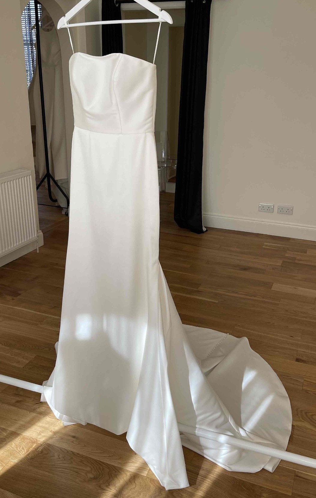 Justin Alexander, Celeste 88205 Wedding Dress Save 71% - Stillwhite