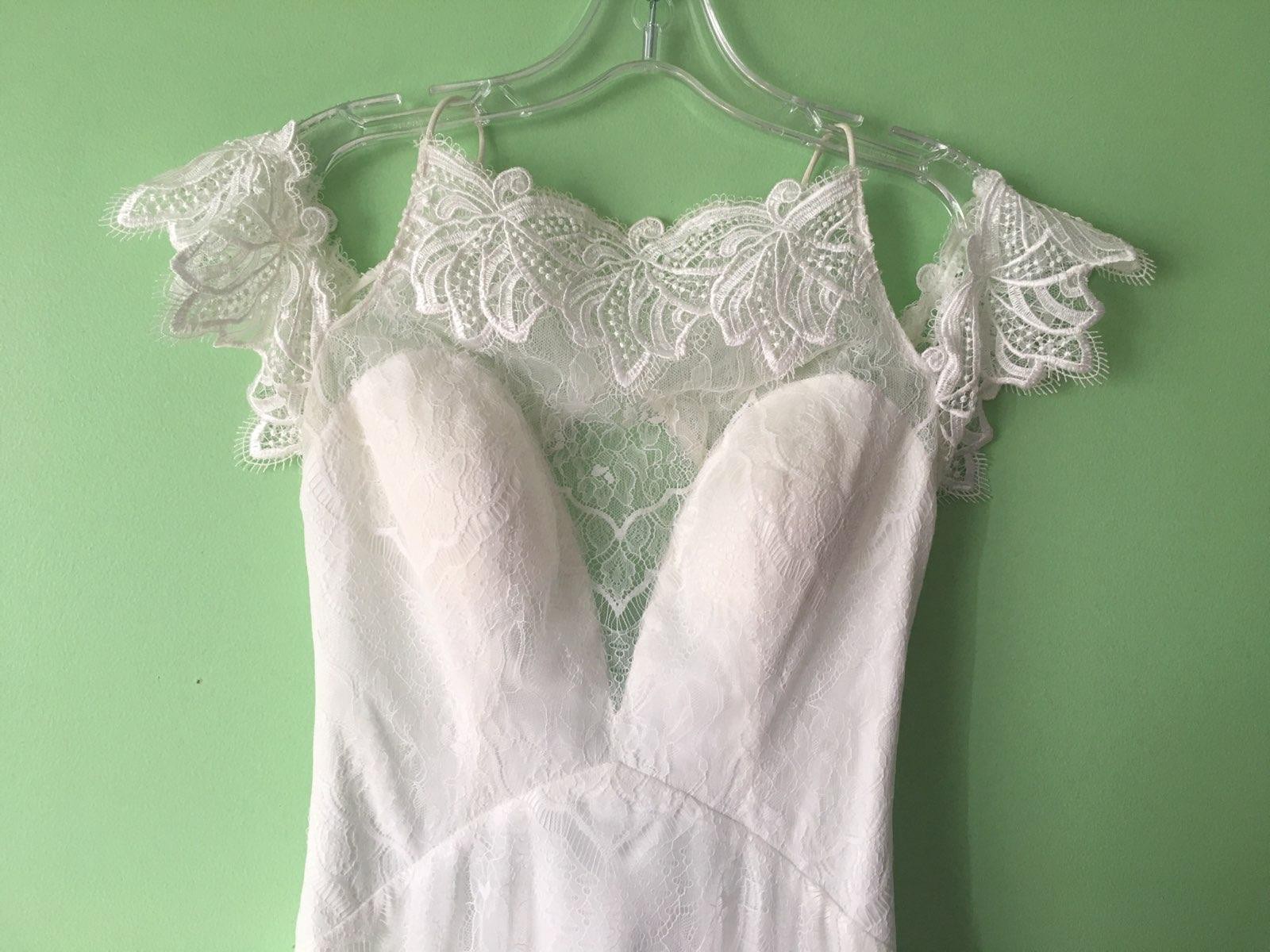 Wilderly Bride Poppy New Wedding Dress Save 33% - Stillwhite