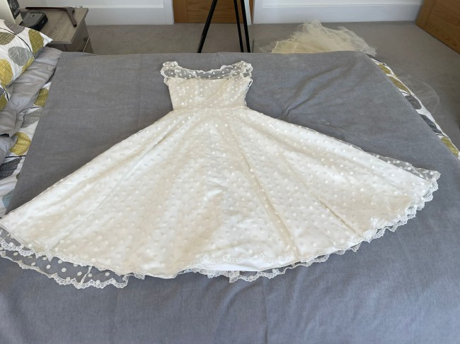 Candy Anthony Wedding Dress Save 80% - Stillwhite