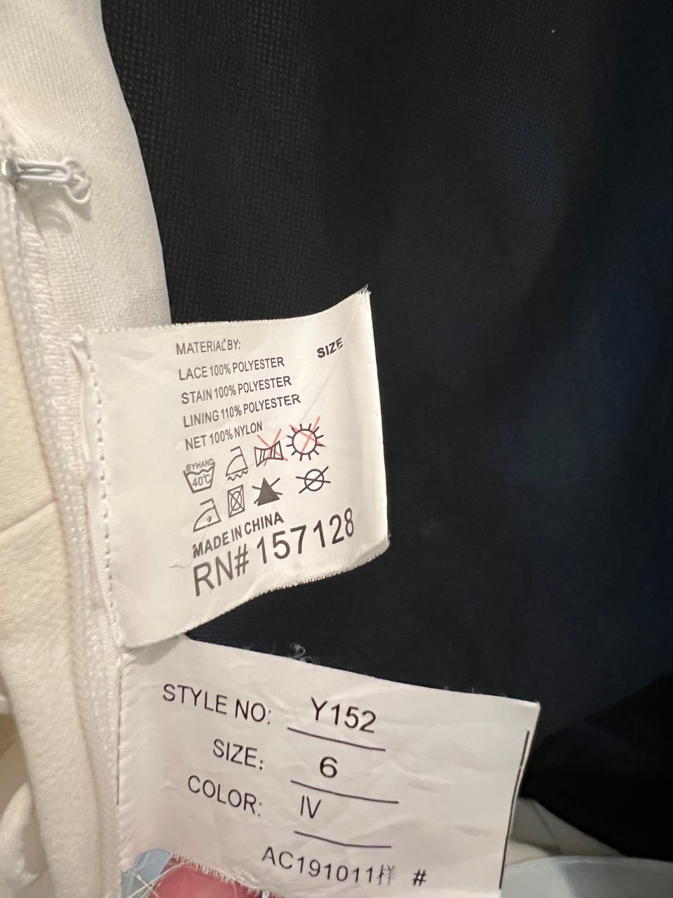 J. Majors Bridal J. Majors Bridal Sample Wedding Dress Save 43% ...