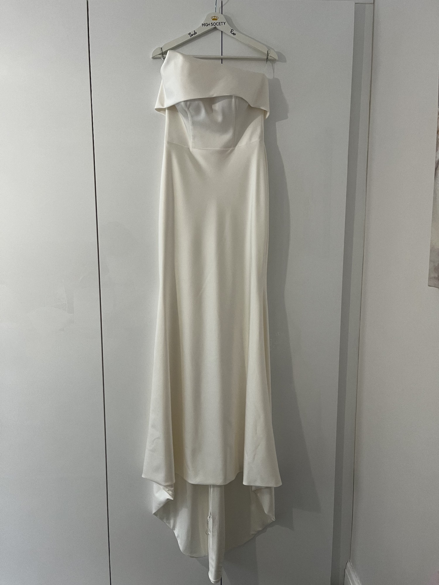 Eva Lendel, Pretty - dress only New Wedding Dress Save 33% - Stillwhite