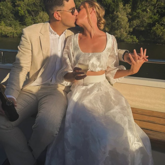 Marlee Maree Wedding Dress - Stillwhite