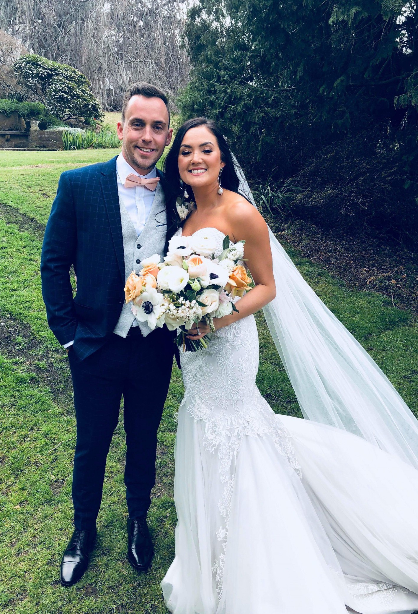 Brides Desire Saskia Wedding Dress Save 82% - Stillwhite