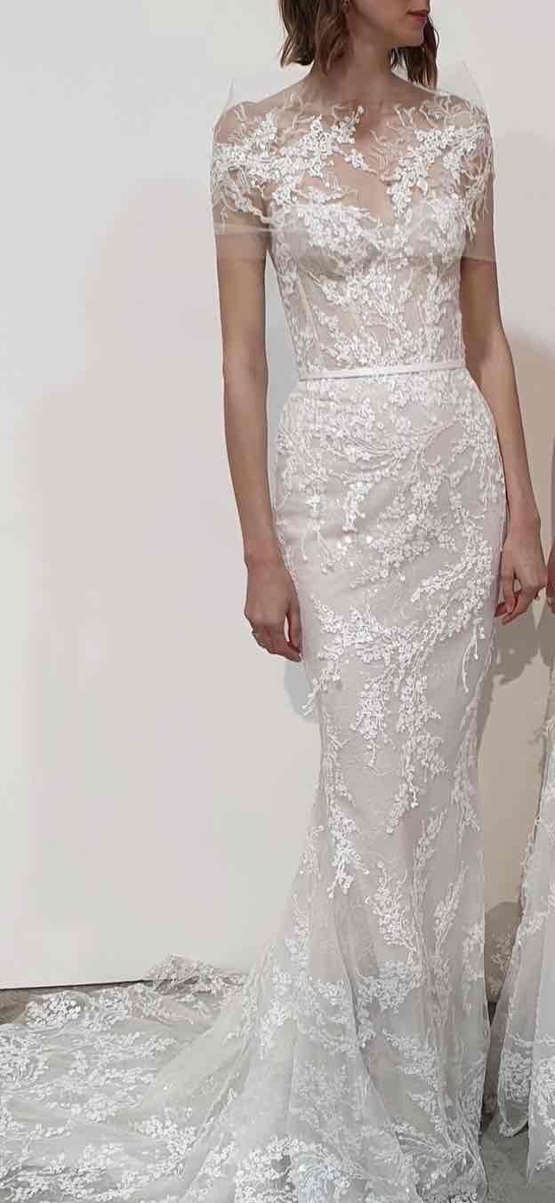 Mira Zwillinger Wedding Dress Save 77% - Stillwhite