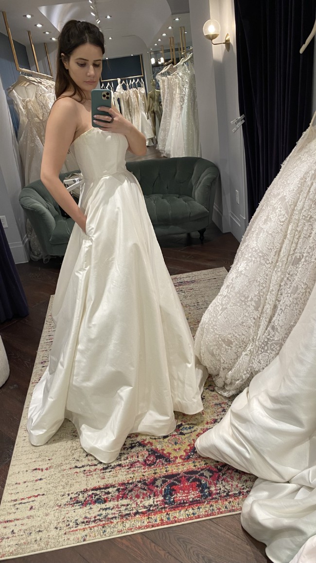 Legends Romona Keveza Wedding Dress Save 65% - Stillwhite