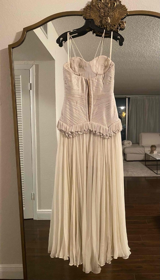 Maria Lucia Hohan Wedding Dress - Stillwhite