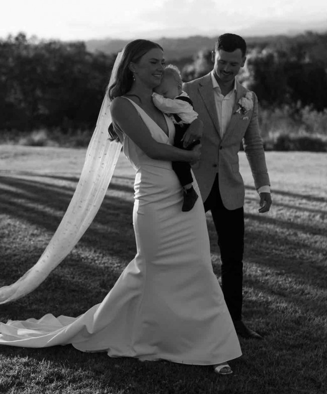 Made With Love Archie Wedding Dress Save 32% - Stillwhite