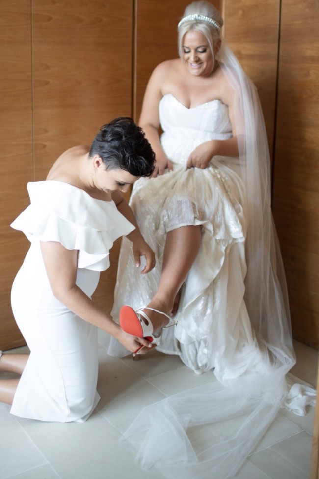 Karen Willis Holmes Layla Wedding Dress Save 79% - Stillwhite