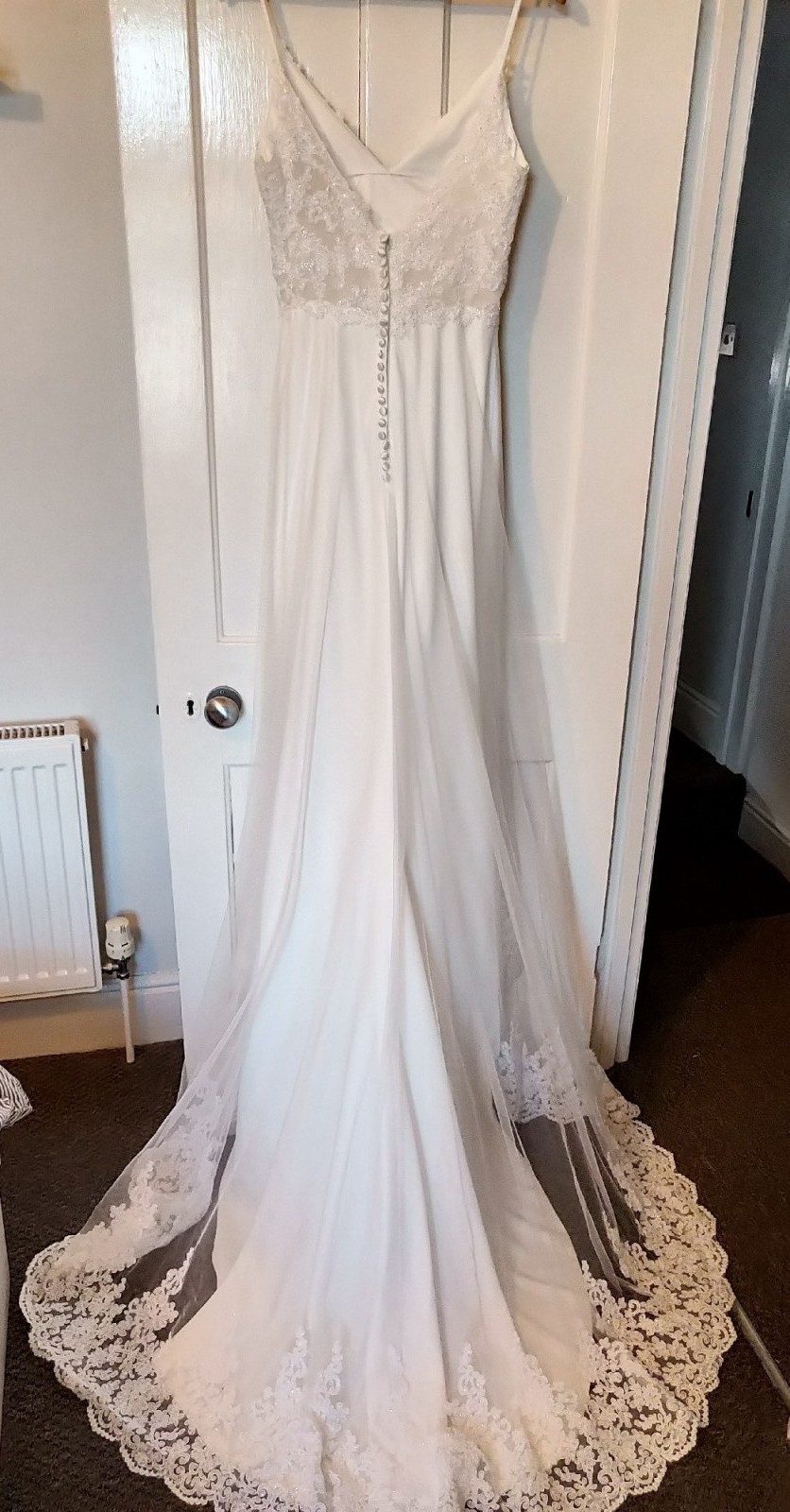 Richard Designs Wedding Dress Save 77% - Stillwhite