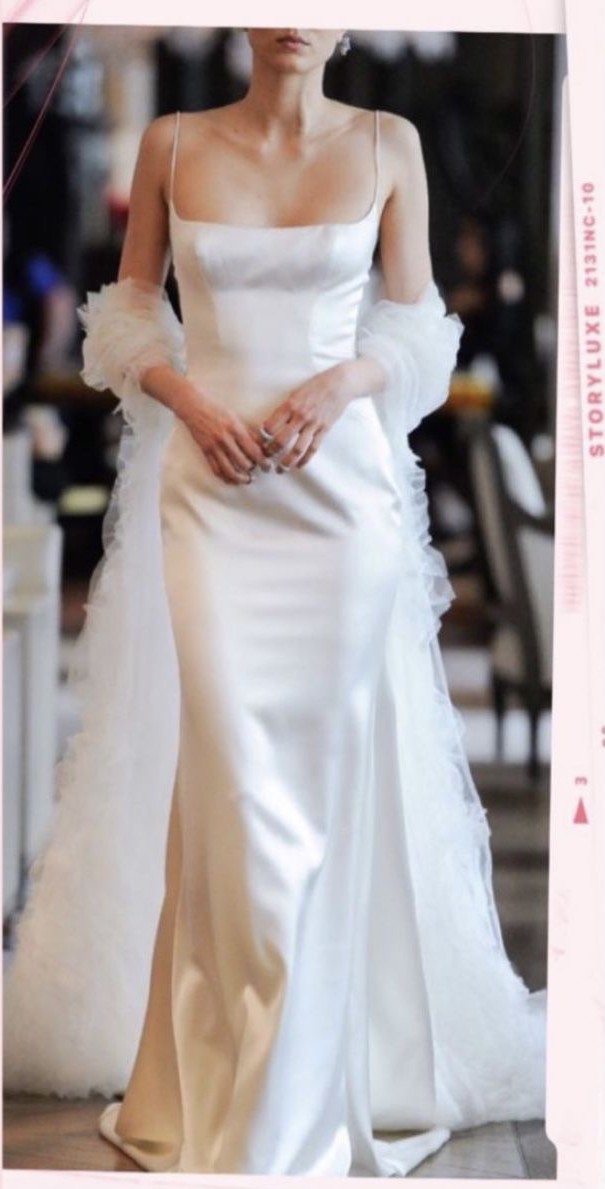Ines Di Santo New Wedding Dress Save 31% - Stillwhite