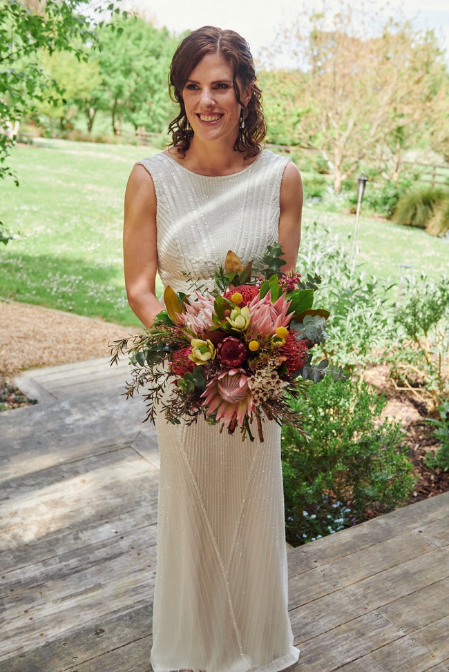 Rachel Gilbert Wedding Dress Save 50% - Stillwhite