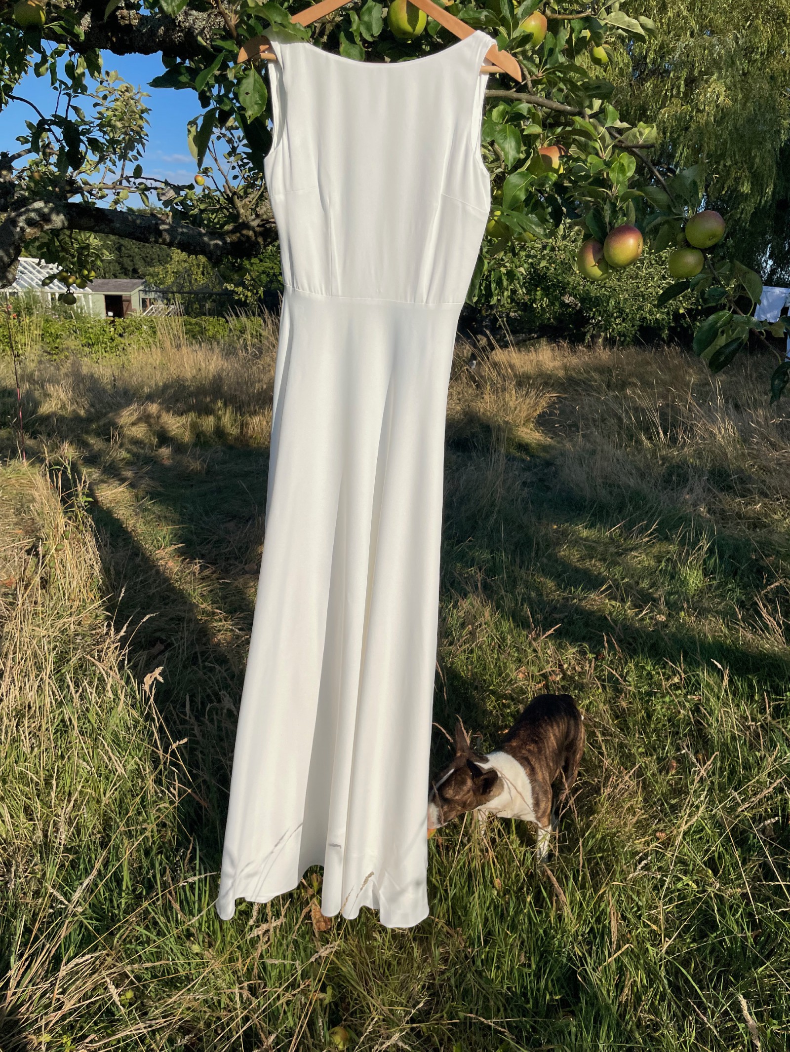 Charlie Brear New Wedding Dress Save 72% - Stillwhite