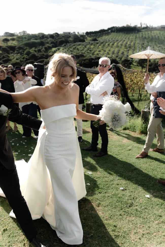 Eva Lendel Allegra Wedding Dress Save 10% - Stillwhite