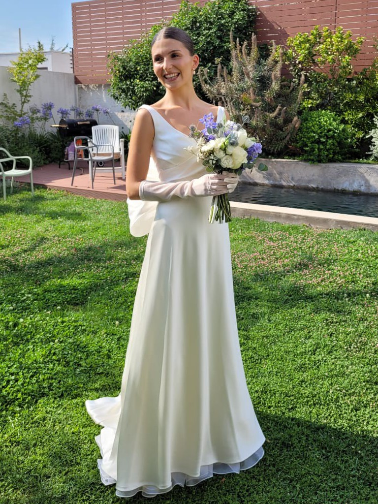 Le Spose Di Gio Wedding Dress Save 60% - Stillwhite