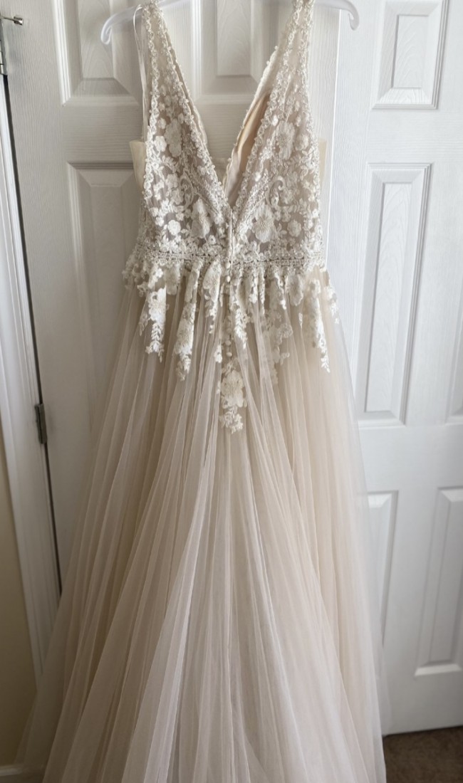 Allure Romance 3152 New Wedding Dress Save 78% - Stillwhite