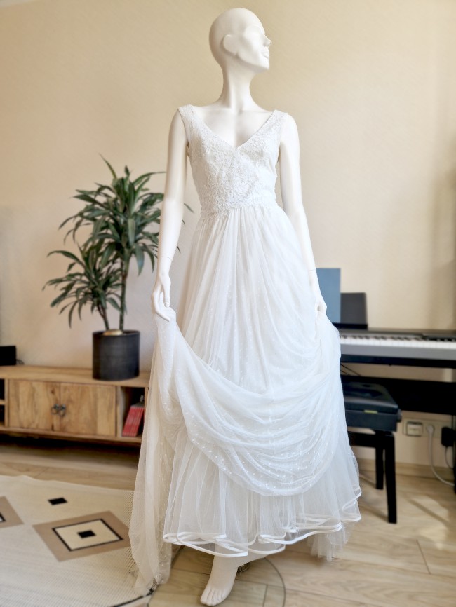 Katya Katya London New Wedding Dress Save 72% - Stillwhite