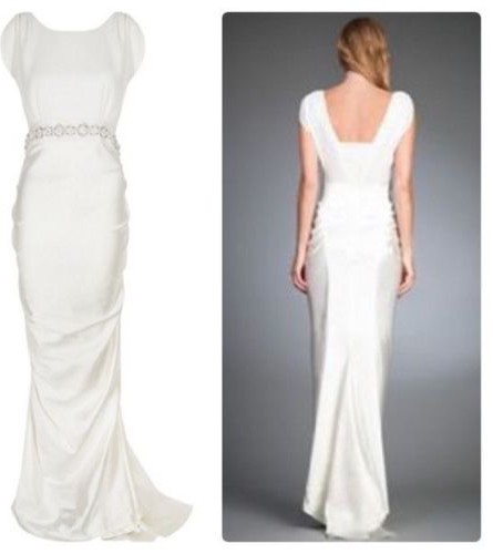 Damsel In A Dress New Wedding Dress Save 42% - Stillwhite