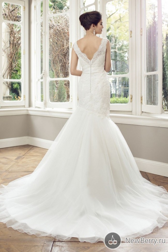Mia Solano New Wedding Dress Save 38% - Stillwhite
