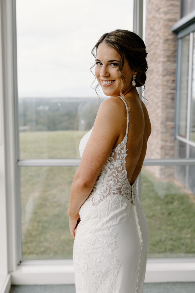 Stella York 7118 Wedding Dress Save 70% - Stillwhite