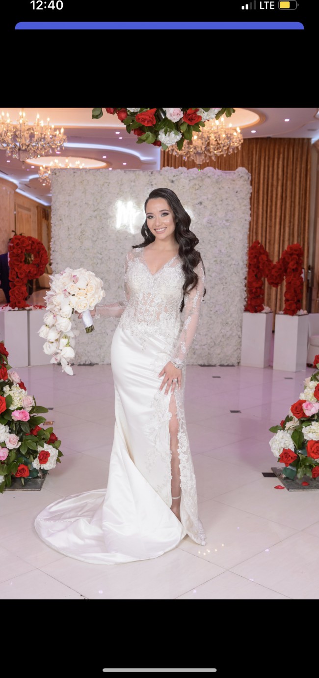 Bridal Reflections Wedding Dress - Stillwhite