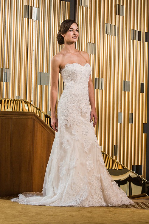 Cizzy Bridal, CZ 3016 New Wedding Dress - Stillwhite
