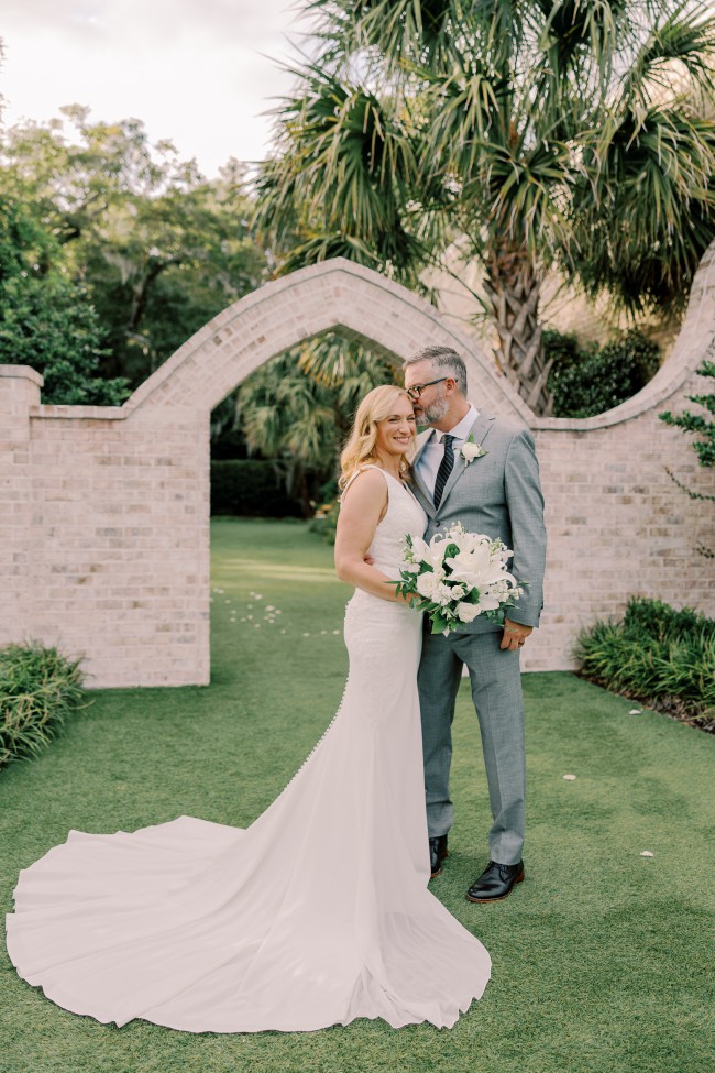 Justin Alexander, Cora Wedding Dress Save 45% - Stillwhite