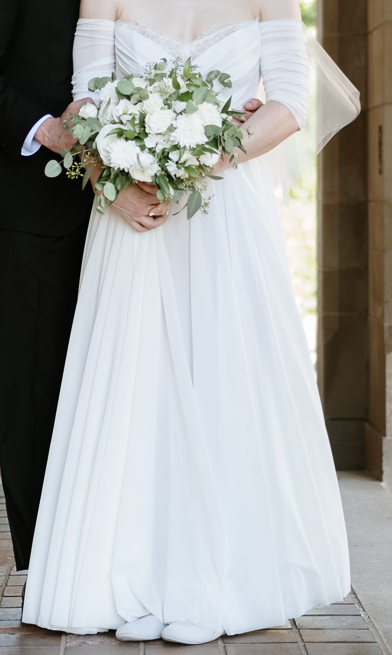 Wtoo Miles Wedding Dress Save 53% - Stillwhite