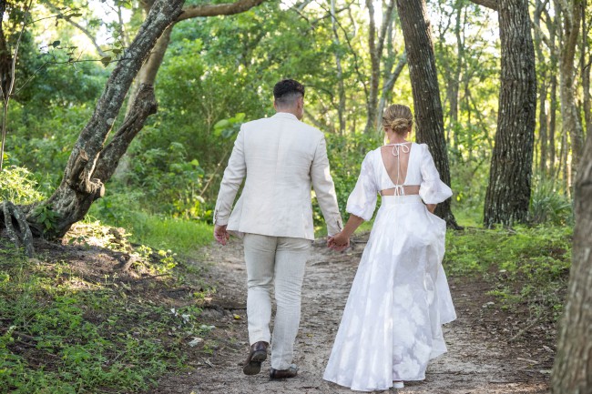 Marlee Maree Wedding Dress - Stillwhite