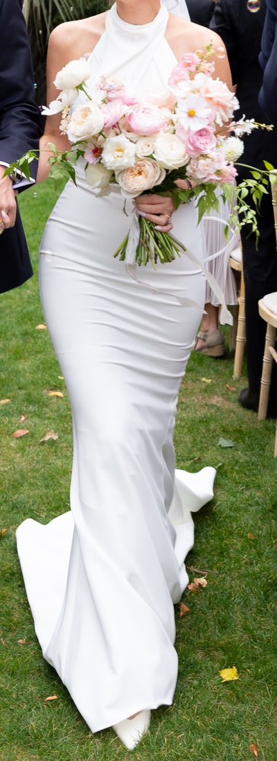 Made With Love, Grayson Wedding Dress Save 45% - Stillwhite